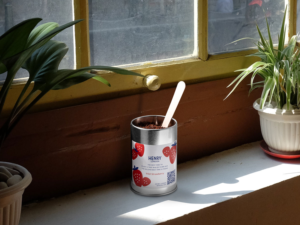 HENRY LONDON Japan Official Site / 2023SSペアウォッチ